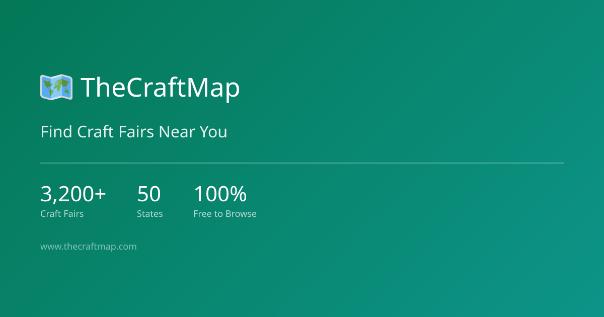 Fair Not Found | TheCraftMap